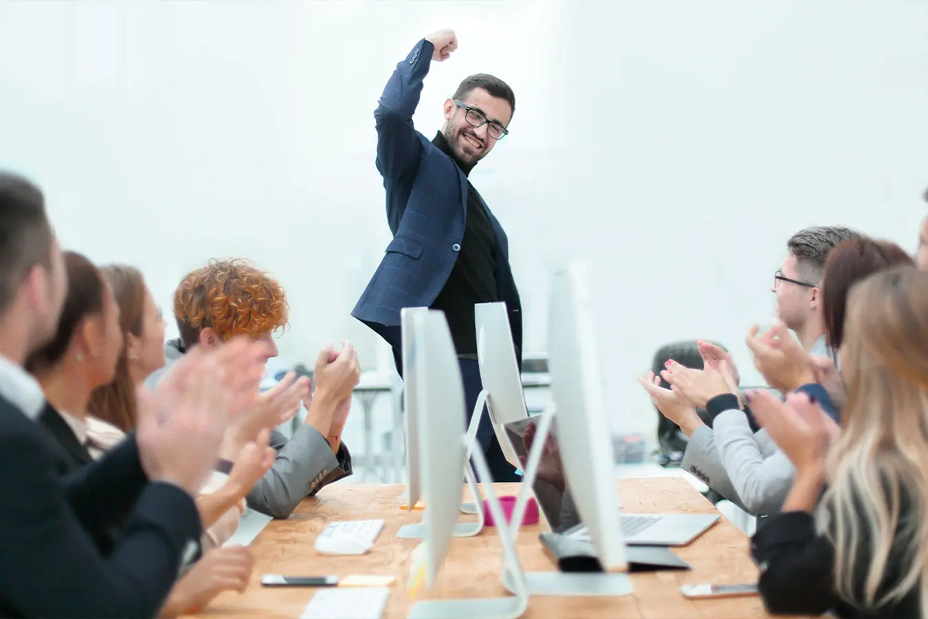 Liderazgo Transformador: Pasar de dar órdenes a inspirar y movilizar al ...